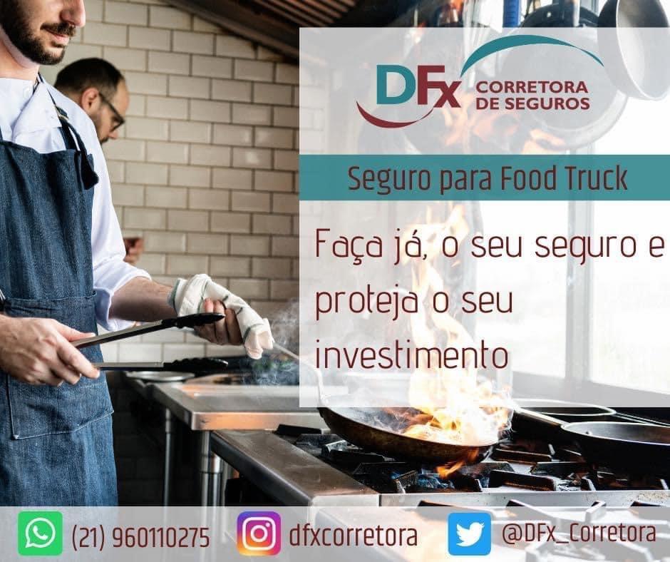 DFX Corretora de Seguros - Centro - | Corretora de Seguros